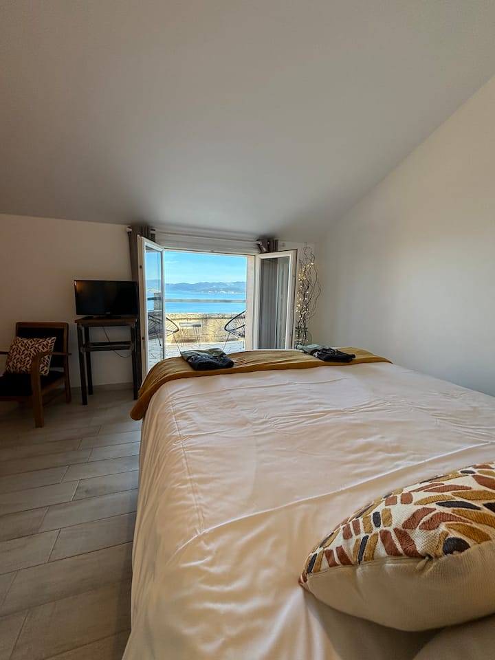 Studio Farniente - Sartène