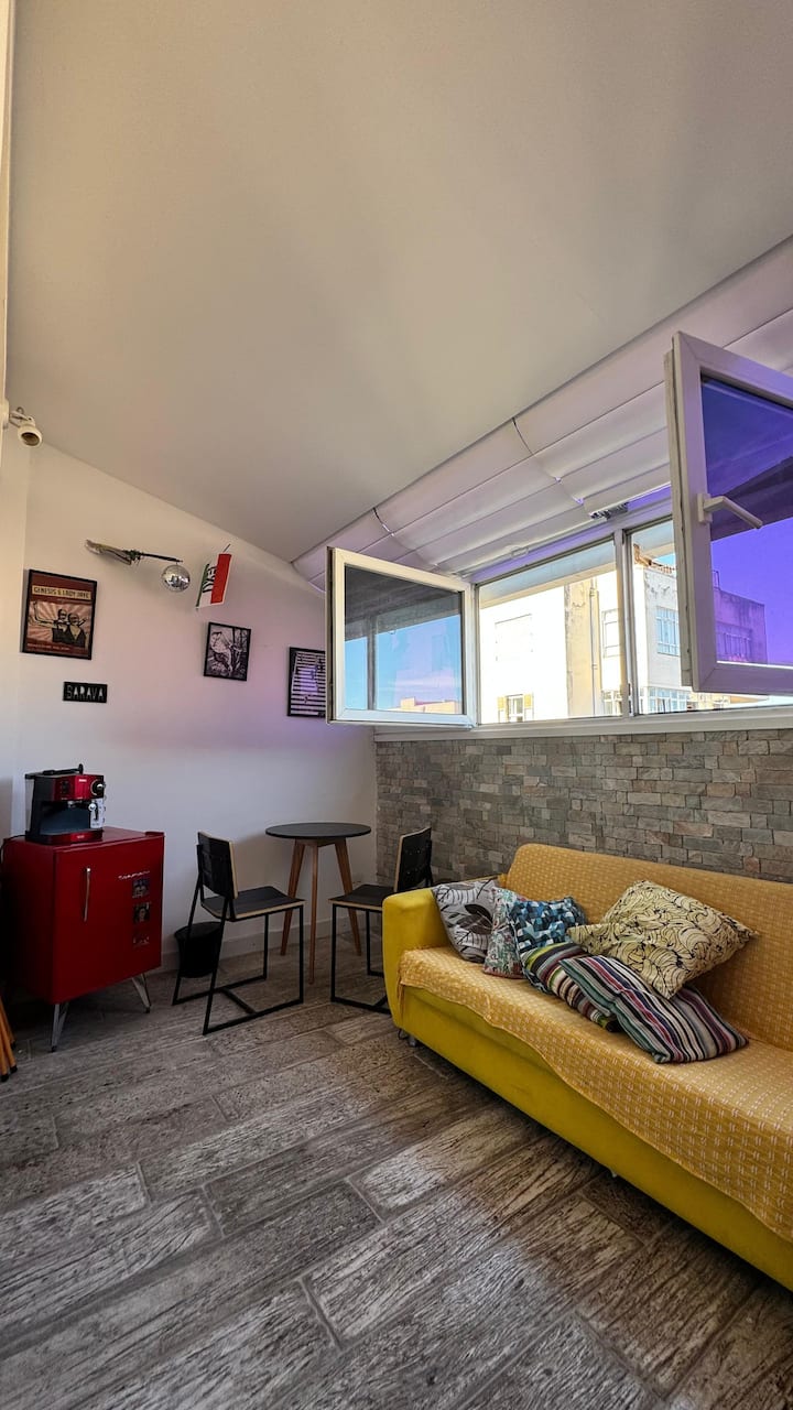 Cozy Penthouse In The Heart Of Glória - Rio de Janeiro