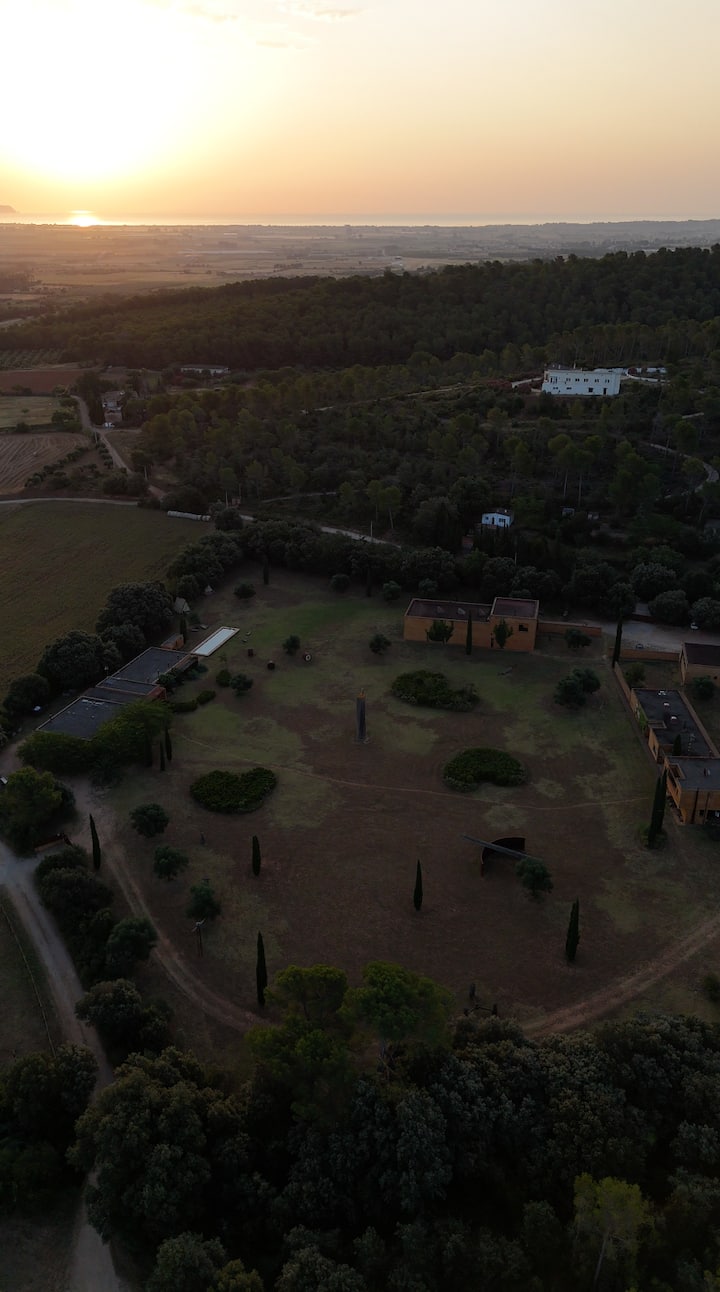 Casa Amb Vistes Espectaculars - L'Escala