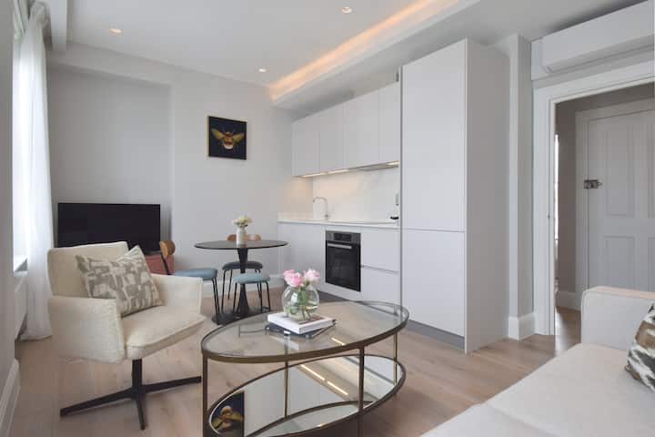 B Comfort Apartments - Notting Hill