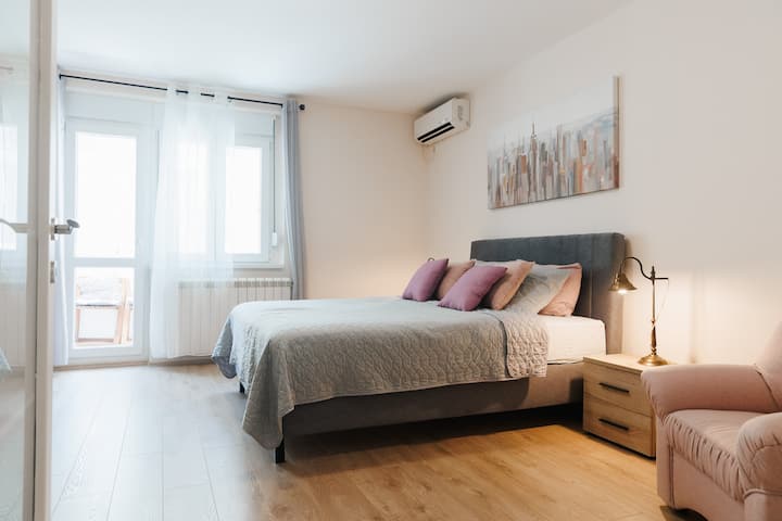 Prote Mateje Apartment - Belgrade