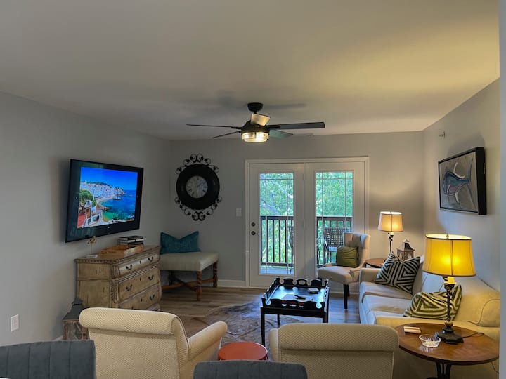 Gameday Getaway On Lake Hartwell - Close To Campus - Clemson, SC