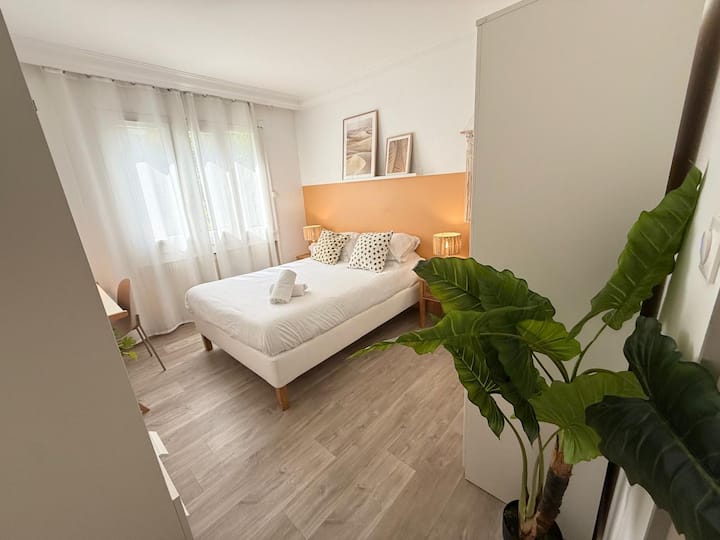 Résidence Seignemartin 13 - Lyon