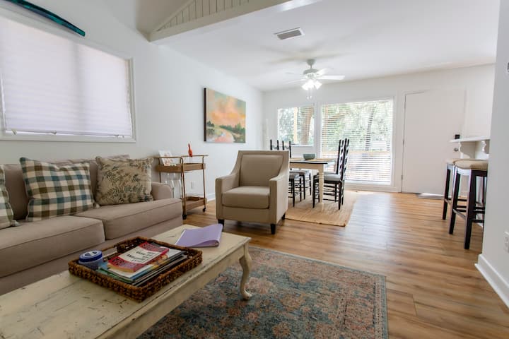 Sunshine Villa - Sea Island, GA