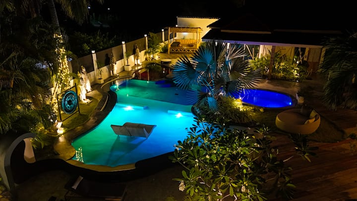 La Belle Vie - Villa - Ko Pha-ngan
