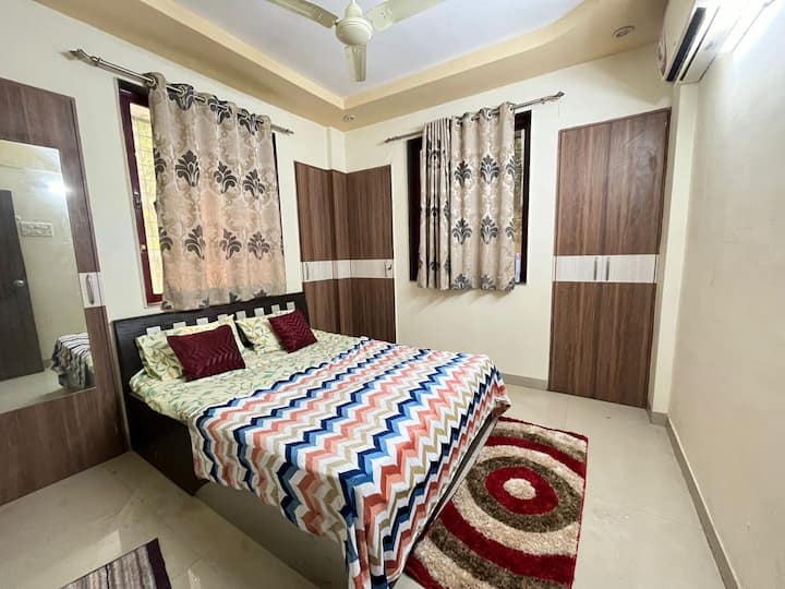 Penthouse Bunglow - 3 Bhk - Pune
