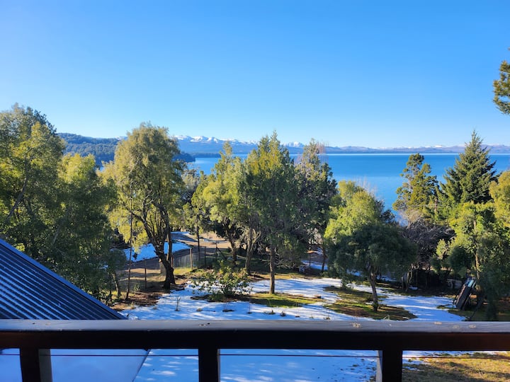 Los Colores De Playa Bonita - San Carlos de Bariloche
