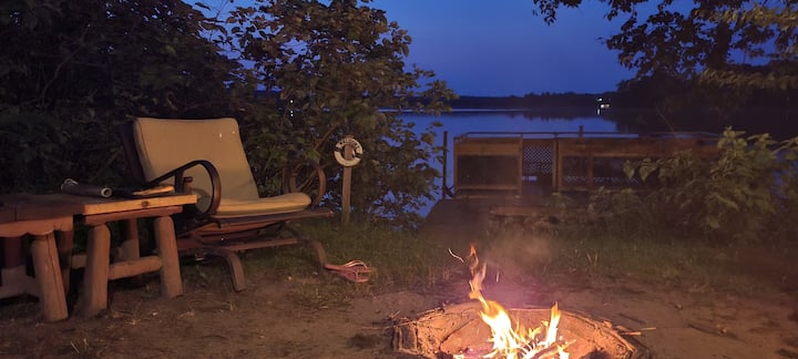 4 1/2 Vue Superbe - Sherbrooke