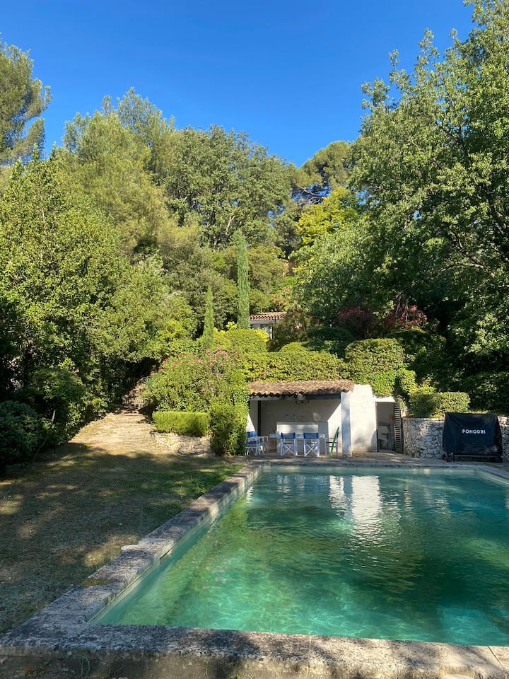 Maison Haut D'aix En Provence - Aix-en-Provence