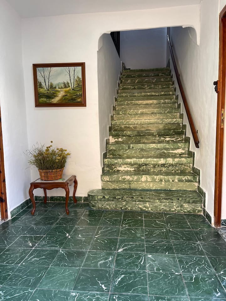 Casa En Fuenterrobles - Villargordo del Cabriel