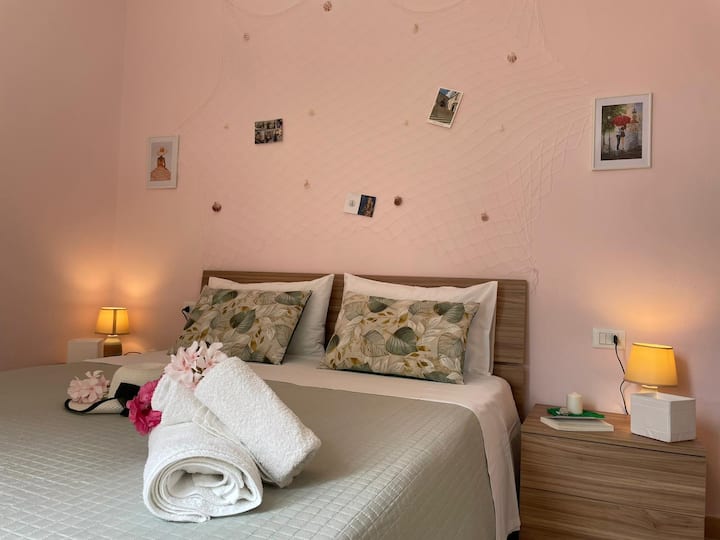 Il Tramonto - Fiorentini