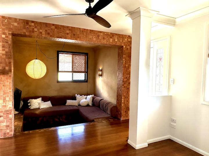 Coastal Escape Near Talle Creek - Gold Coast