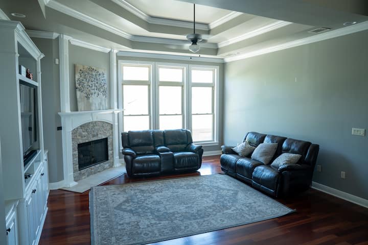 Nola Mansion:central Location - New Orleans, LA