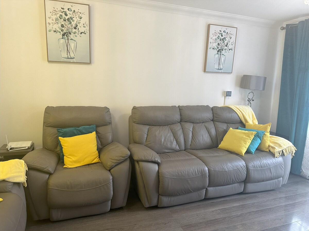 Tranquil Den - Houses for Rent in Greater London, England, United ...