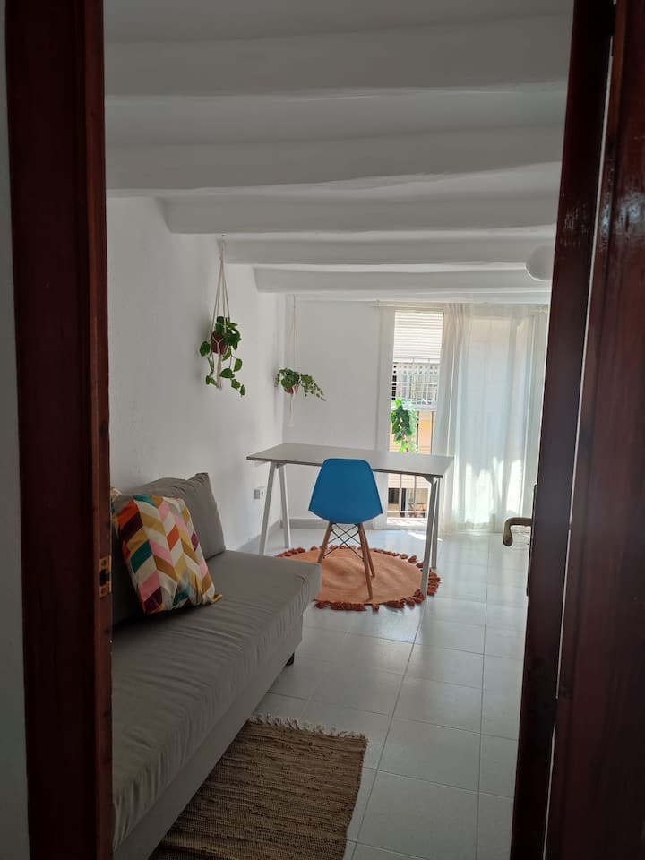 Apartamento En Centro Histórico - Barcelona