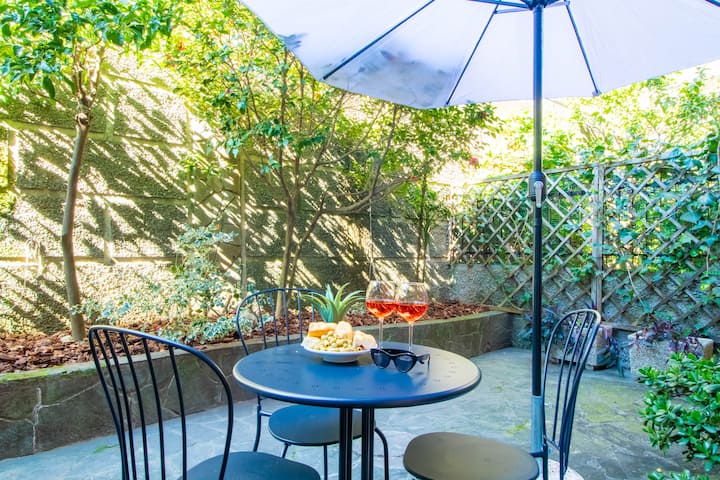 Le Pleiadi 4 By Portofinovacanze - Rapallo