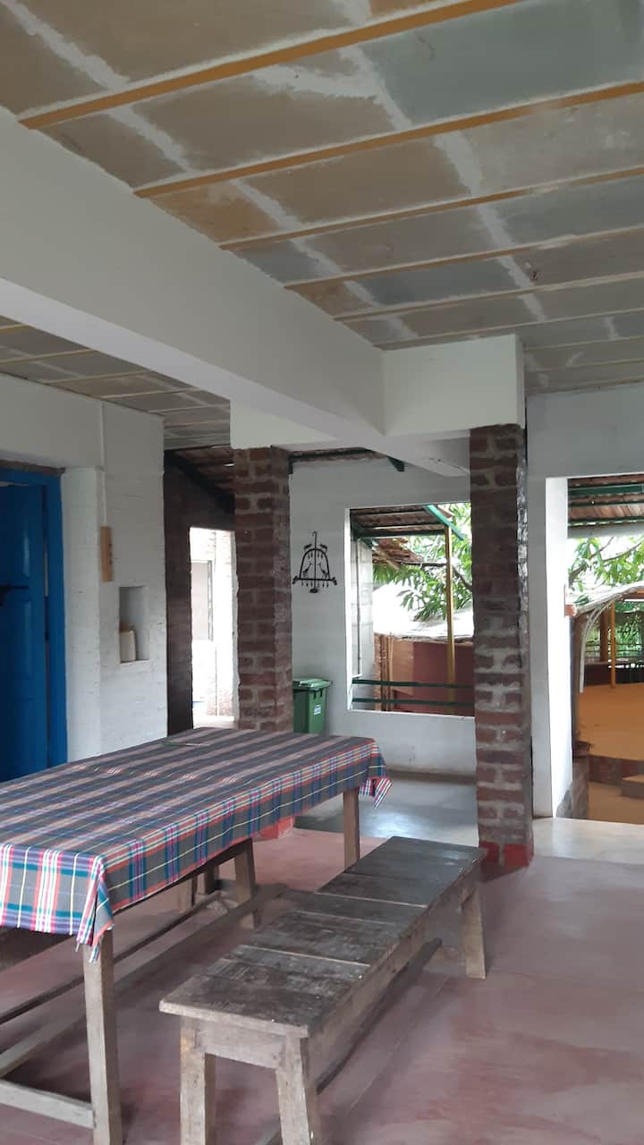 Suma's Farmstay - Sangli