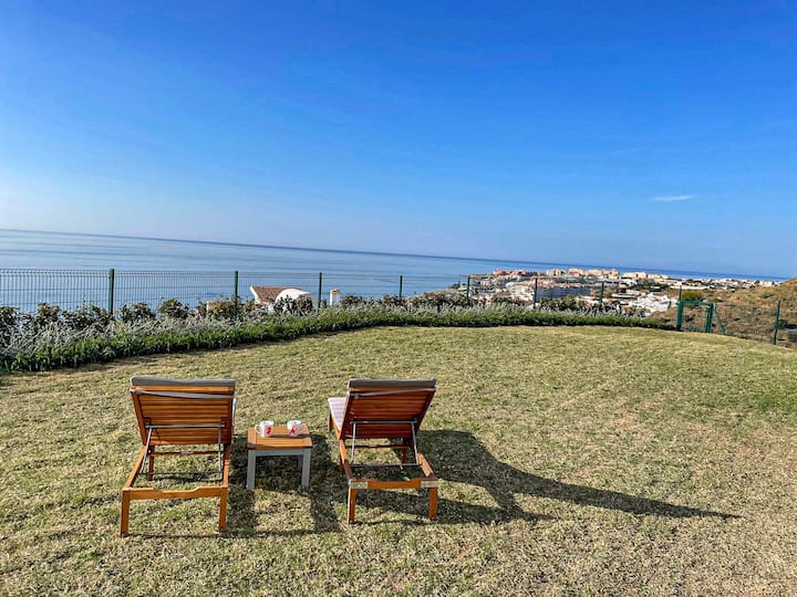 Awesome Views - Torrox