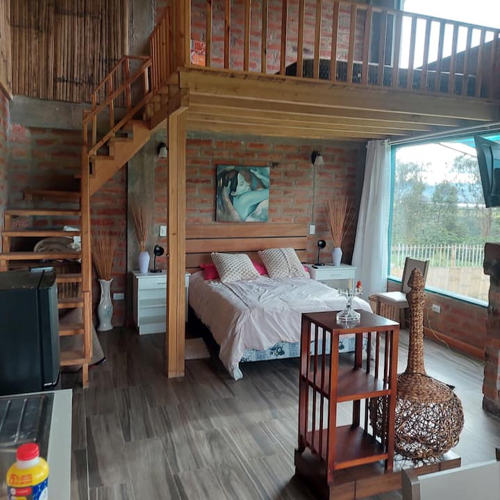 Private Casita Near Uio Airport - Napo