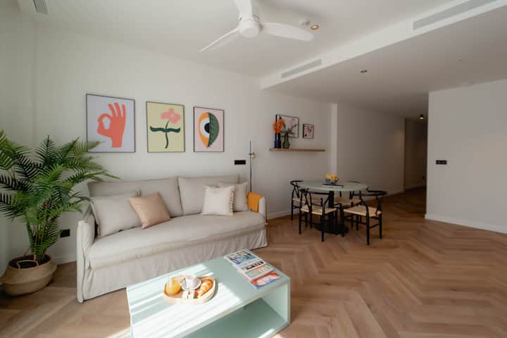 Estudio Estándar - La Vila Joiosa
