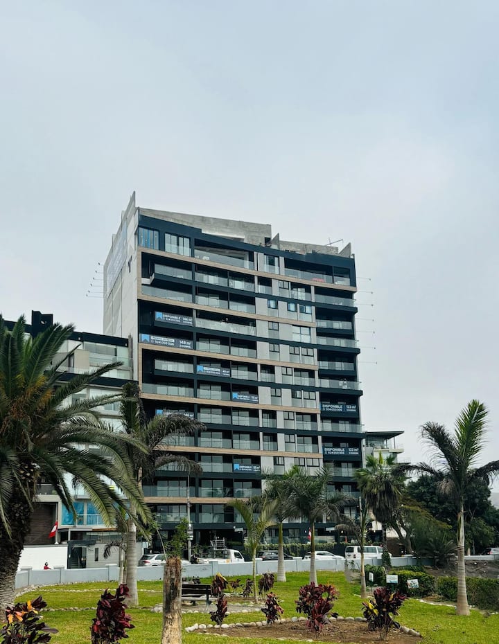 Cozy 1 Bedroom Apartment Studio - Pérou