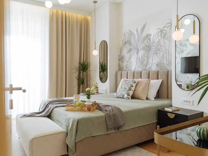 Bucharest Heart Apartment | Center - Bukarest