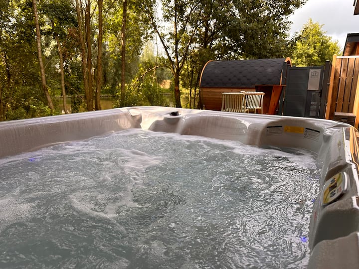 Quinze Lodge 3 - Dinant