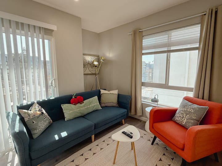 Comfy 1 Bed Apt In K-town I Parking & Gym 403 - Beverly Hills