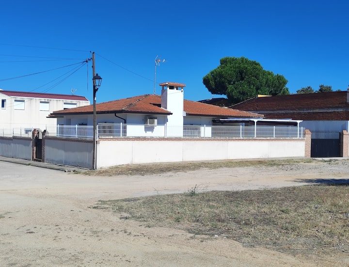 Casa Felipe - Talavera de la Reina