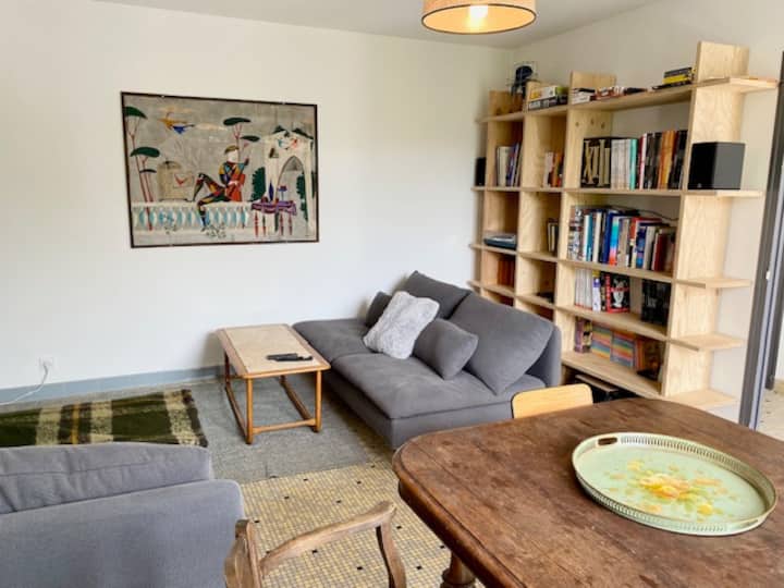 Cocon Cosy Proche De Beauval - Chenonceaux