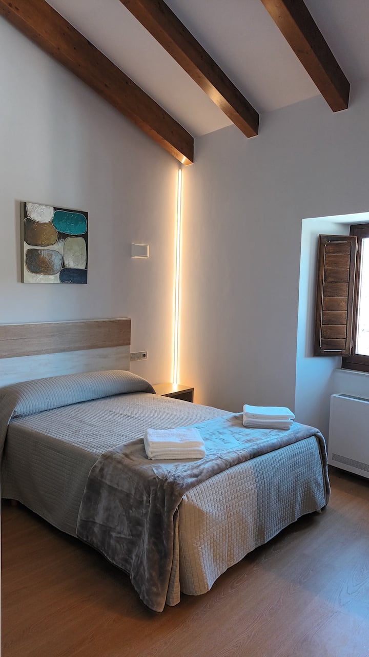 H3 - Cantina De Renche - Samos