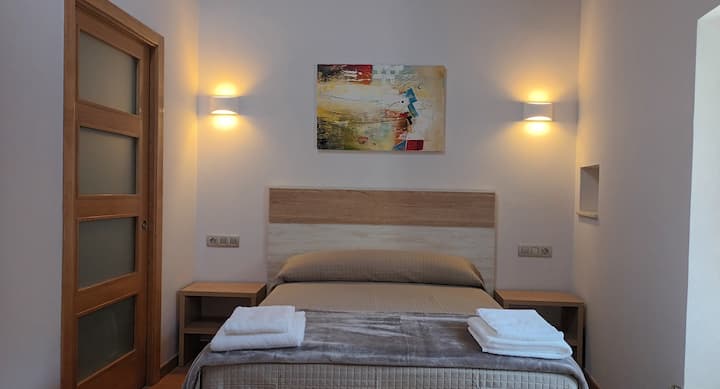H2 - Cantina De Renche - Samos