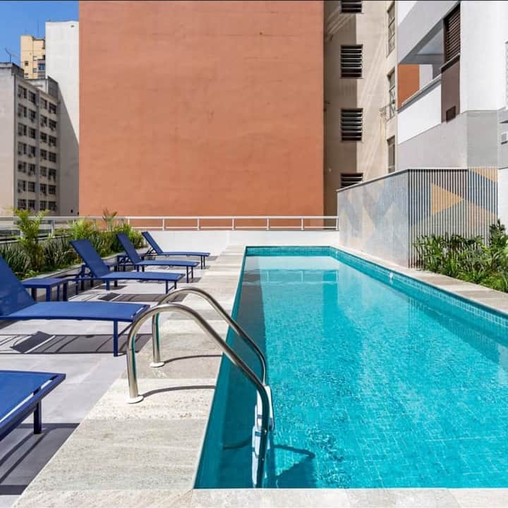 1003entr Paulista E Centro Histór C/ Opção De Vaga - Liberdade