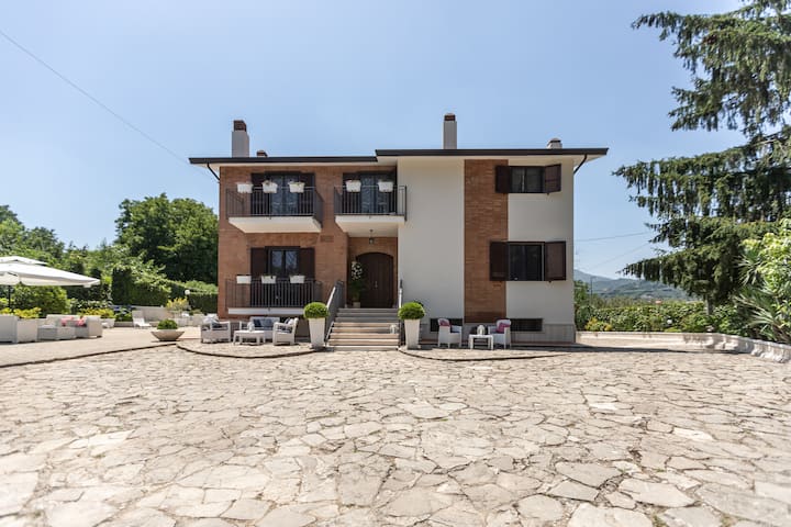 Villangelo - Avellino