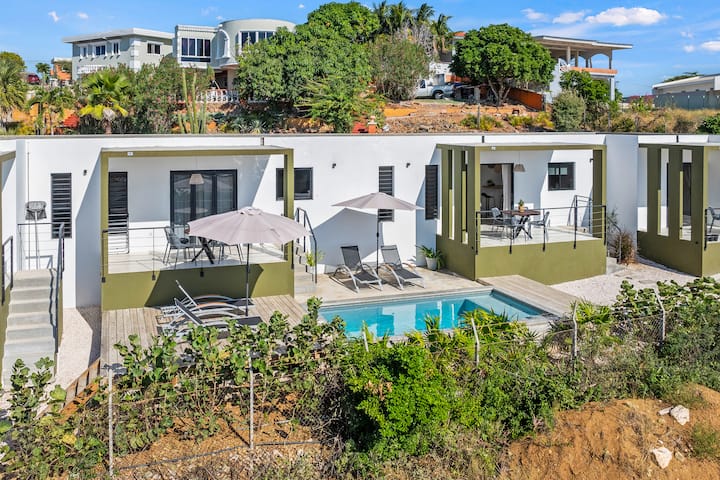 Seru40 Appartement 2 - Curaçao