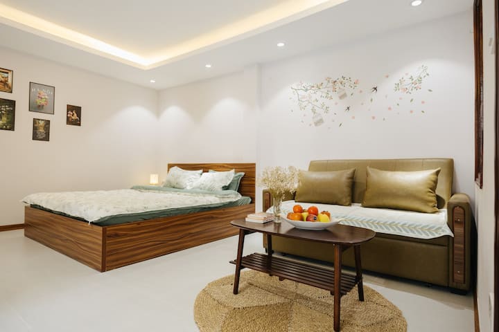 La Casita/hanoi Center/near Hoan Kiem Lake - China