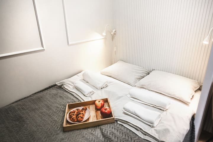 Luxury Apartment Right By The Market Square - Wrocław