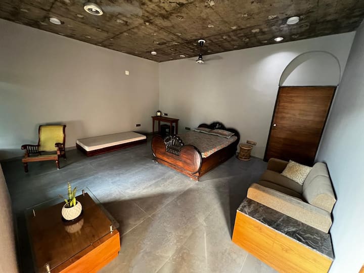 Best Farm Stay In Anand. Gujarat - Anand