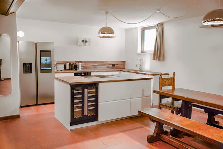 La Spaziosa - Bolzano