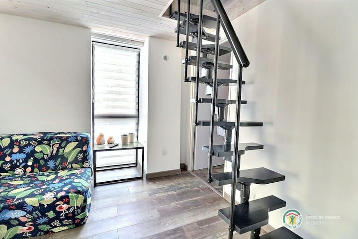 Appartement Le Bolet - Ardèche