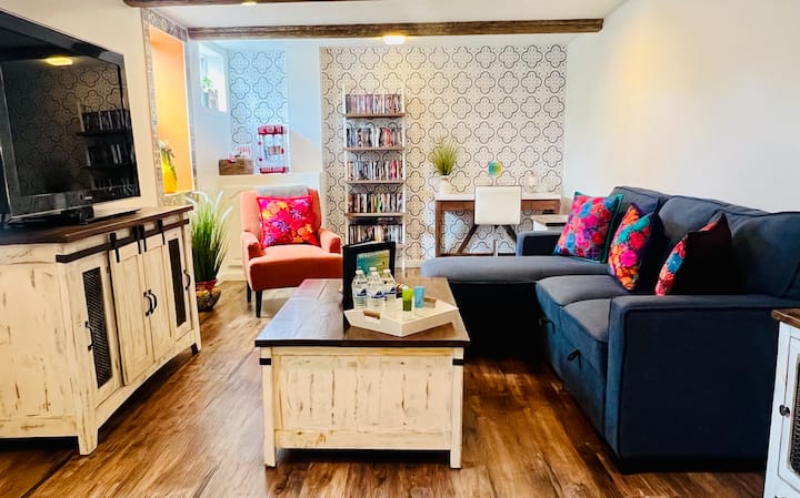 El Encanto - A Private Apartment - Centennial, CO