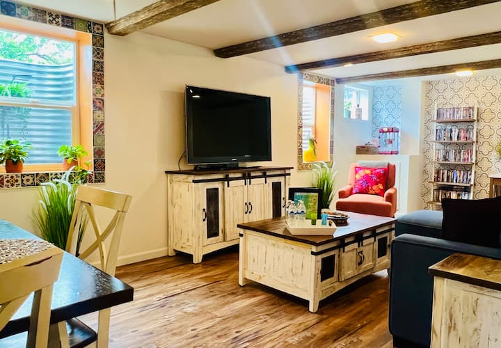 El Encanto - A Private Apartment - Centennial, CO