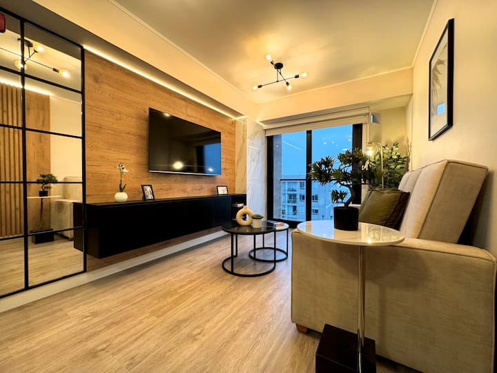 Luxury Seaview/cityview Apt Barranco With Pool/gym - Lima