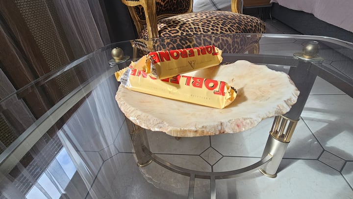 Central Charm Apartment Near Hauptbahnhof - Wuppertal