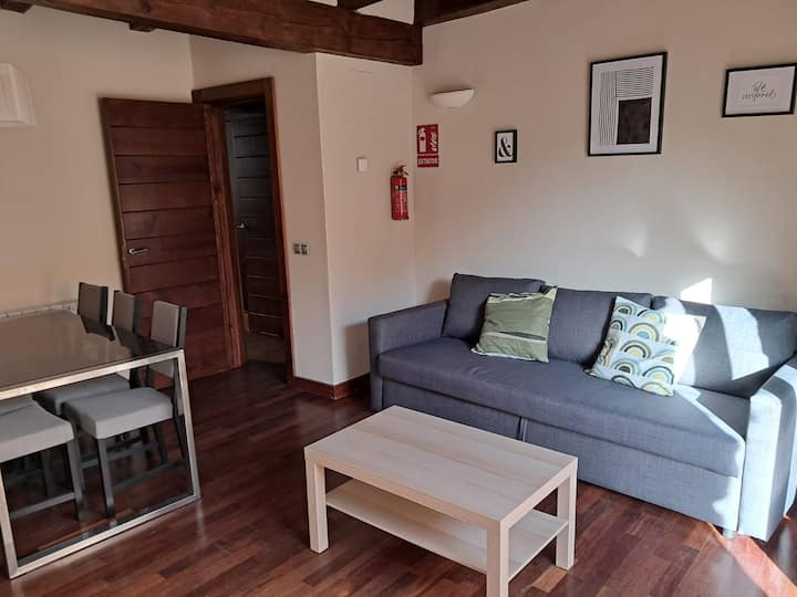 La Torrecilla - Sigüenza