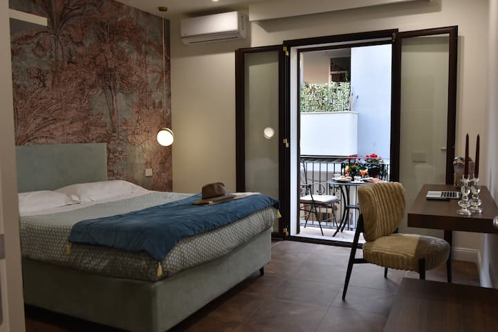 Gloden Apartments Prestige - Taormina
