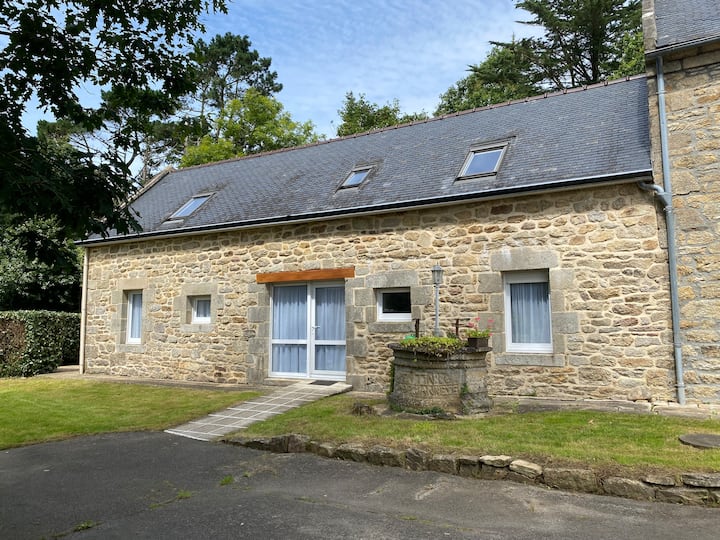 Gîte 7 Places, Douarnenez - Douarnenez