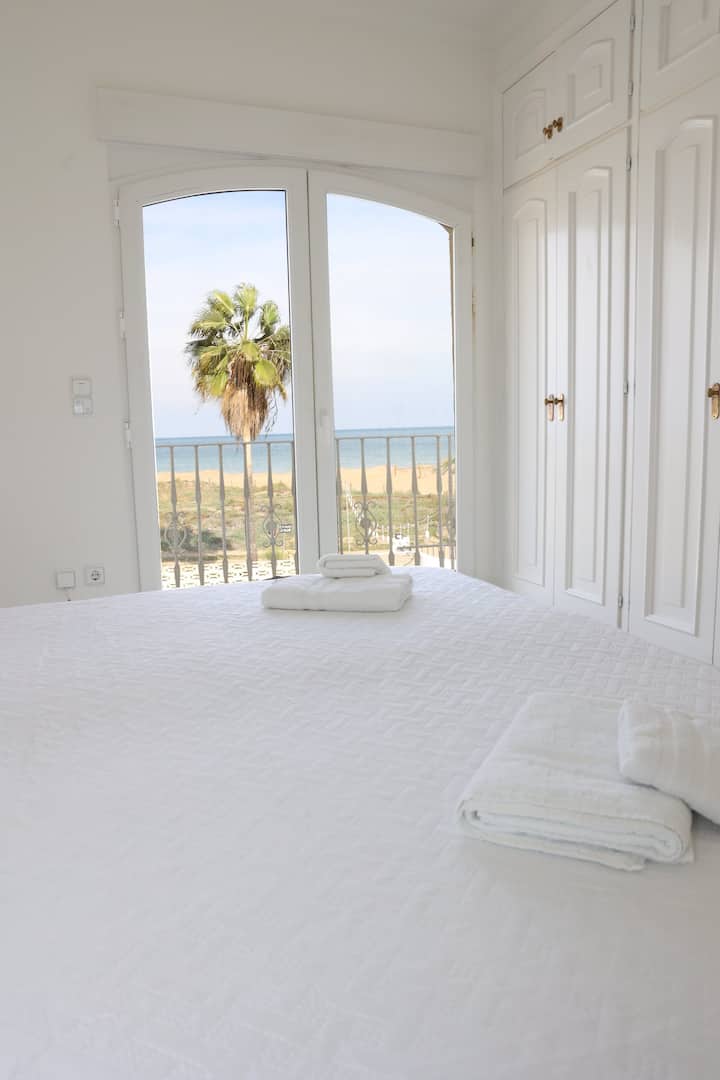 Chalet En La Playa Piscina Privada - Holavivienda - Dénia