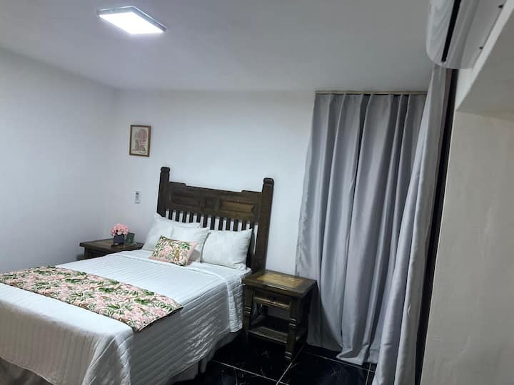 Onyx Luxury Rd - Room 207 (Single Deluxe) - La Romana