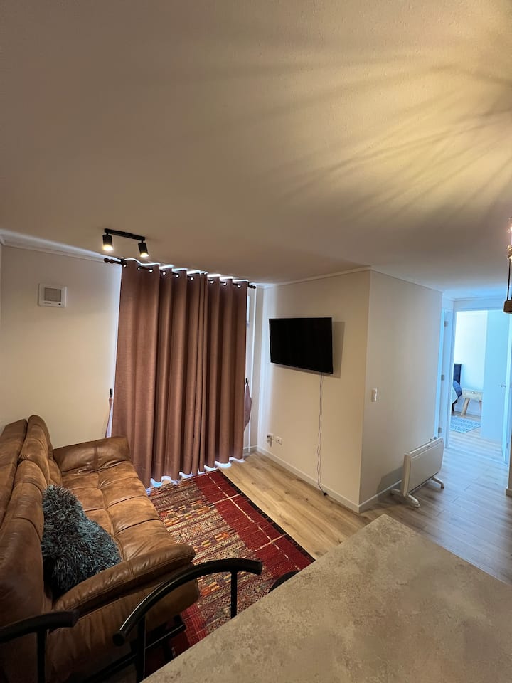 Departamento Centropuerto Montt - Puerto Montt